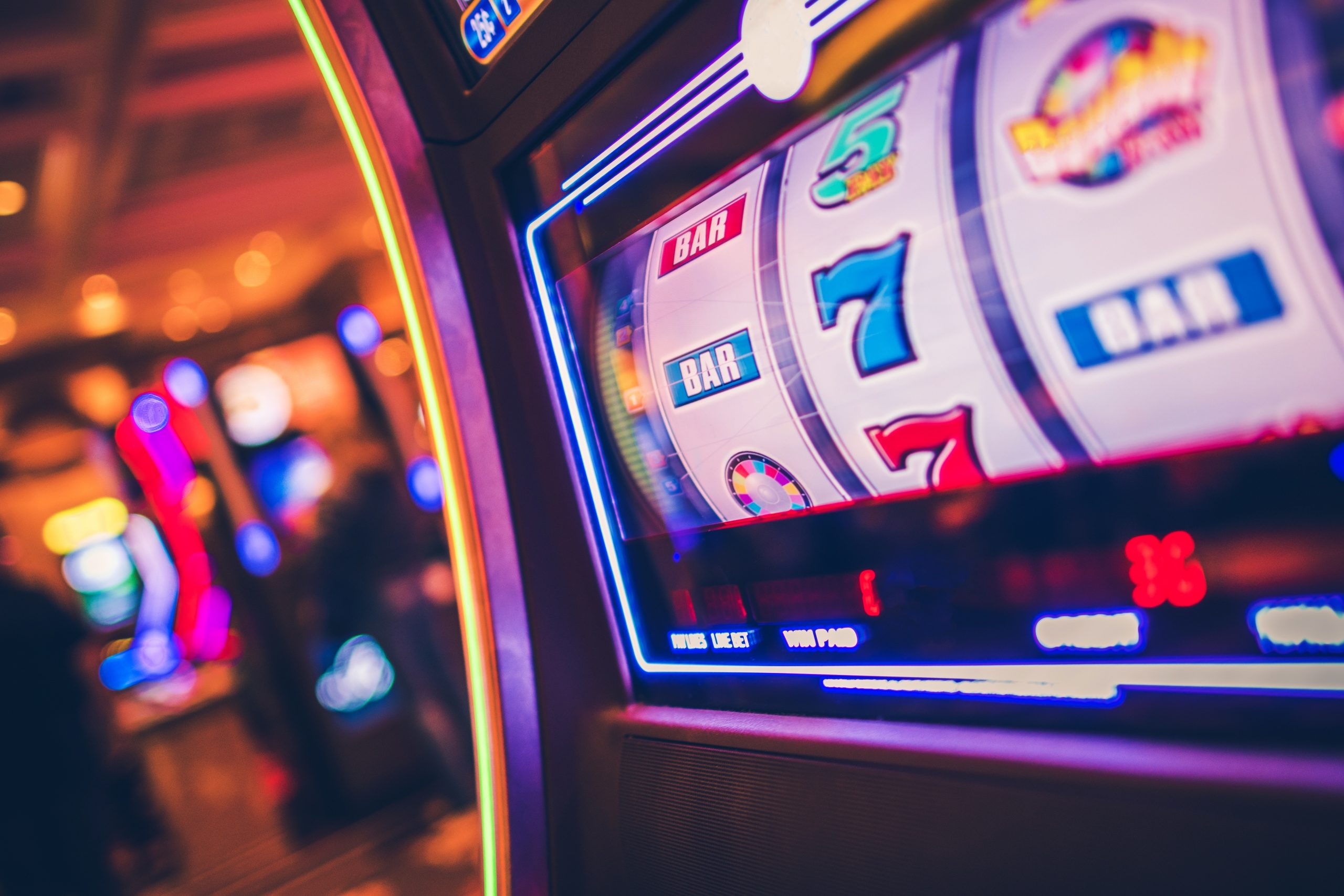 How Much Can You Win On A Slot Machine Casino Beasts