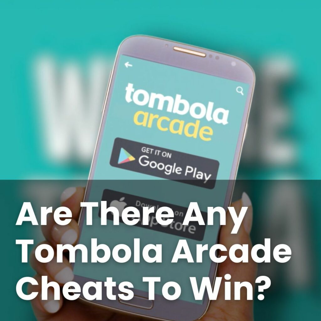 Tombola Arcade Cheats: Are There Any Tricks To Win? - Casino Beasts