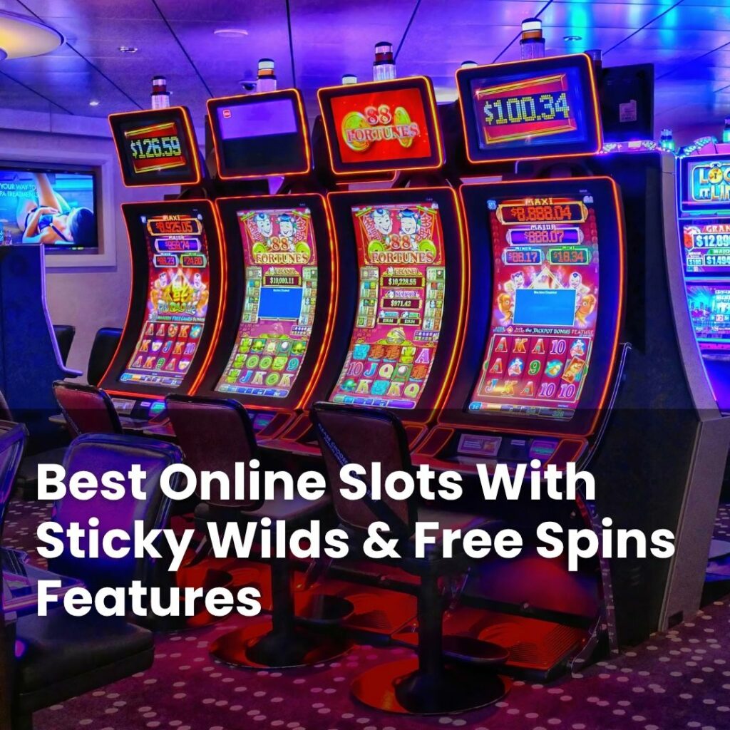 Best Slots on William Hill By Payout Percentage - Casino Beasts